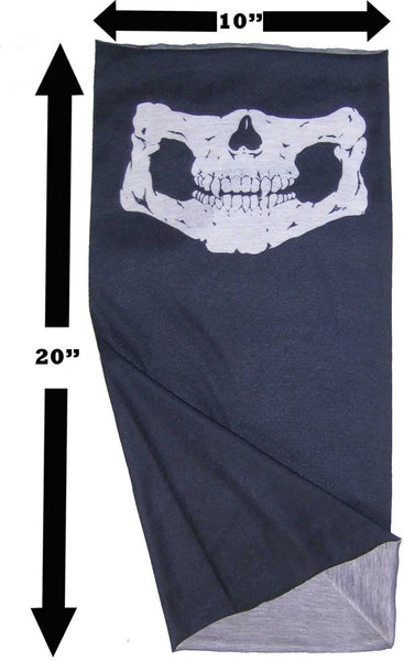 The Skull Crew - Skull Mask