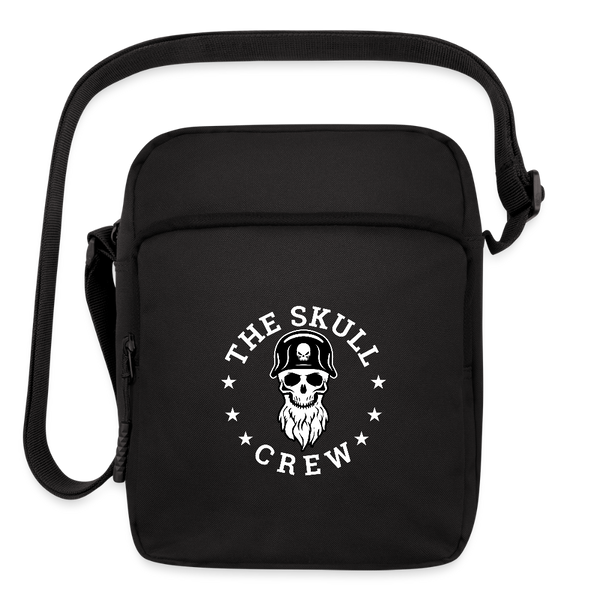 The Skull Crew - Crossbody Bag