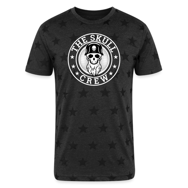 The Skull Crew - Star Shirt