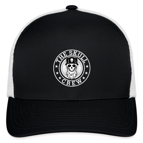 The Skull Crew - Flexfit 2-Tone Hat