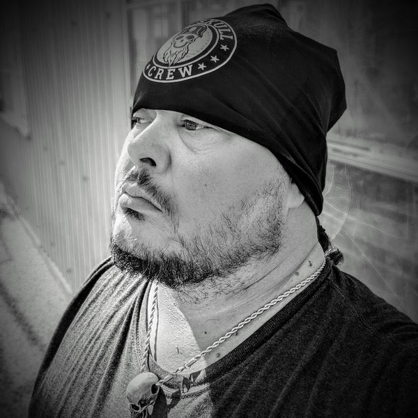 The Skull Crew - Beanie